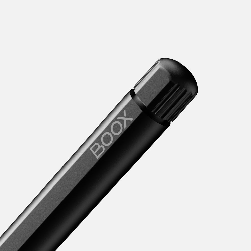 BOOX Pen2 Pro | Magnetic Stylus with an Eraser – The Official BOOX Store