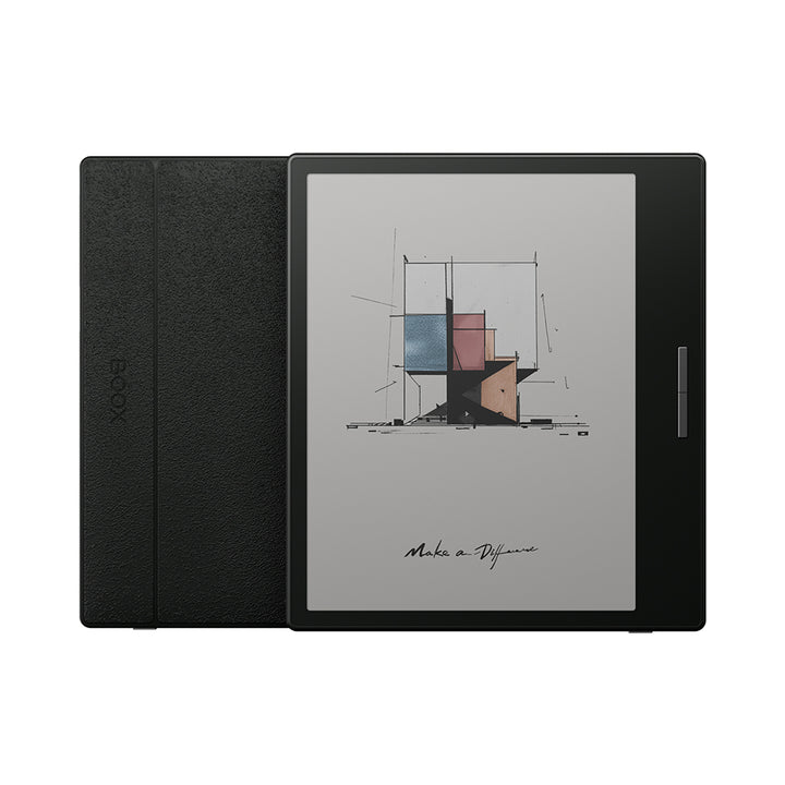 Home | The Official BOOX Site