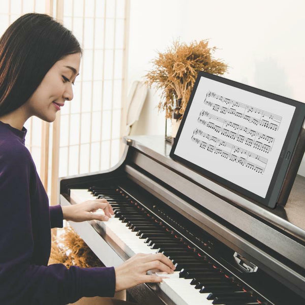 BOOX Pagebox Lumi Digital Music Score e-Paper Tablet – The Official ...